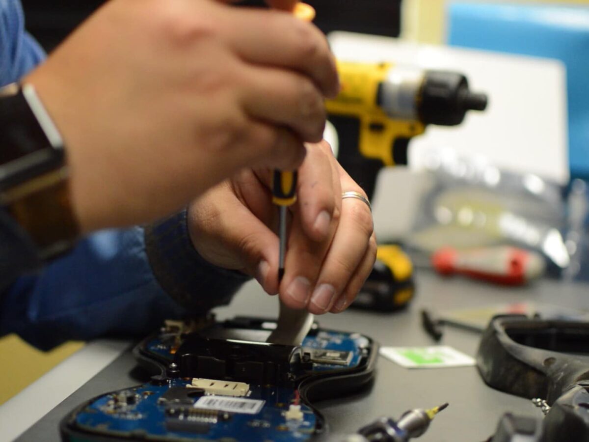 Power Tool Service Repair Authorized Service Center in Florida
